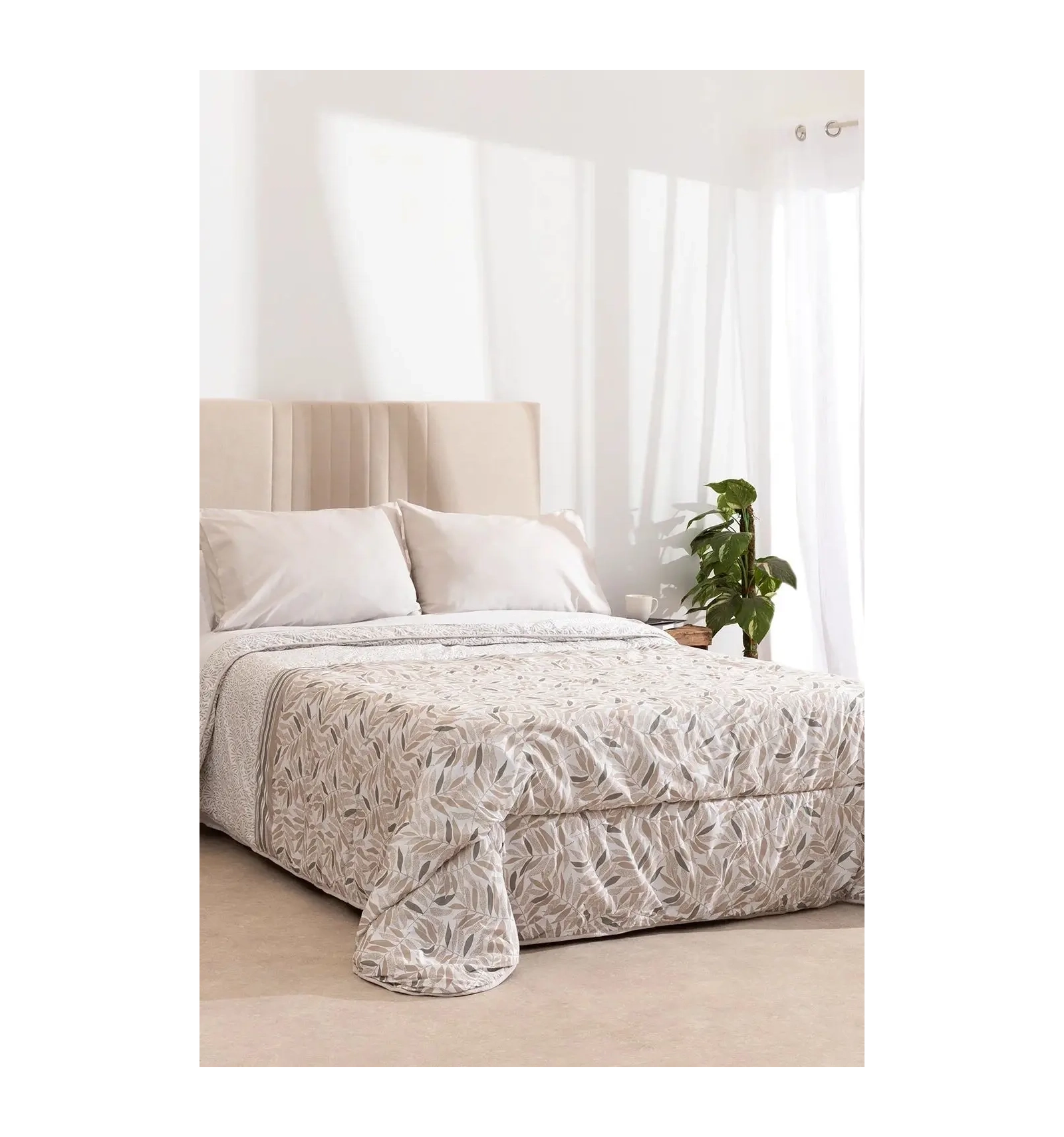 Couette Tiberia Comfort (Karamelo) Pianno39
